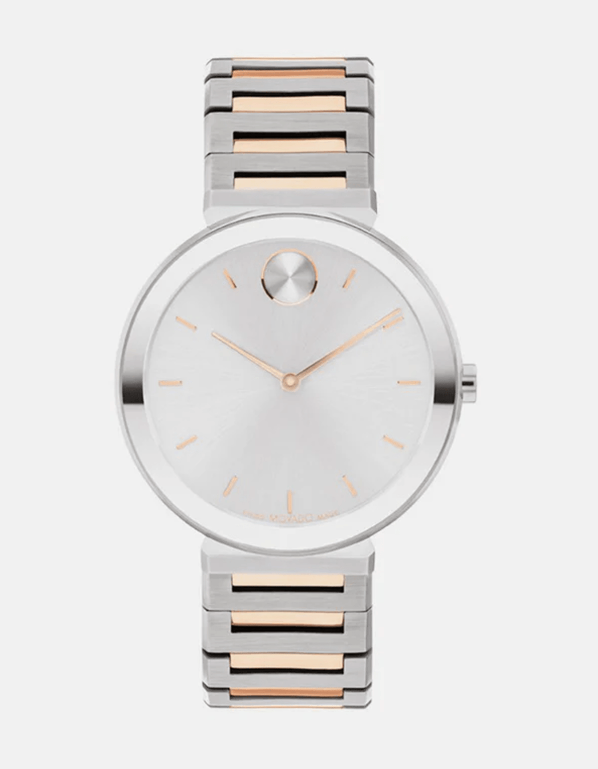 MOVADO BOLD HORIZON