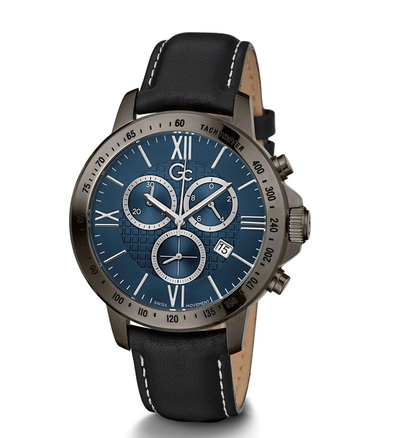 GC PRIMETIME CHRONOGRAPH