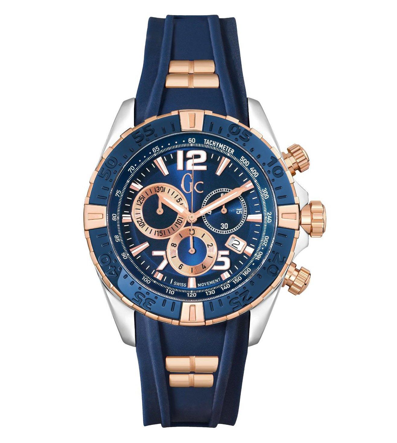 GC FIRST CLASS CHRONO