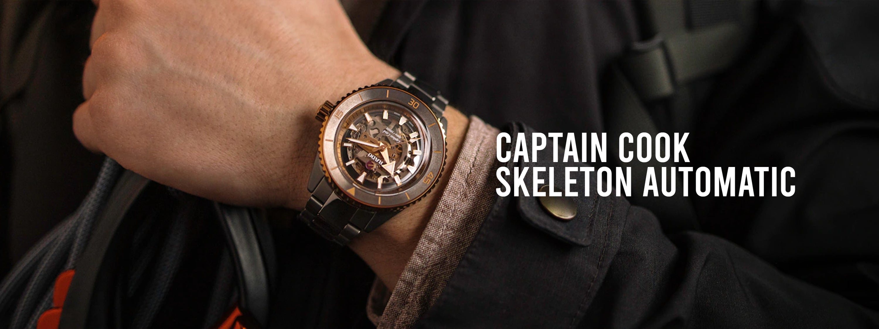 Genuine & Gorgeous | Leading luxury watch retailer