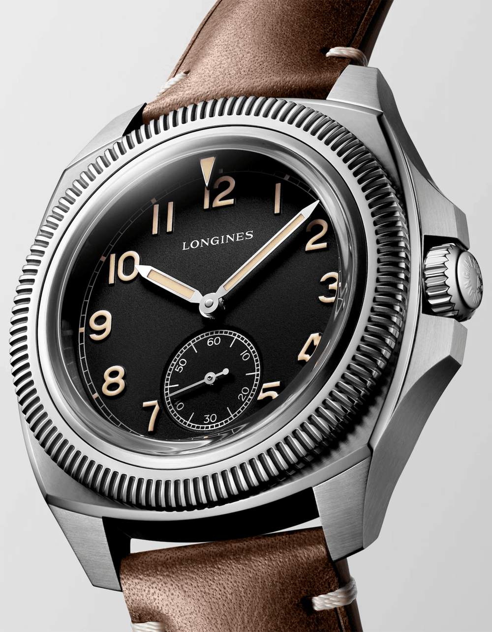 LONGINES PILOT MAJETEK