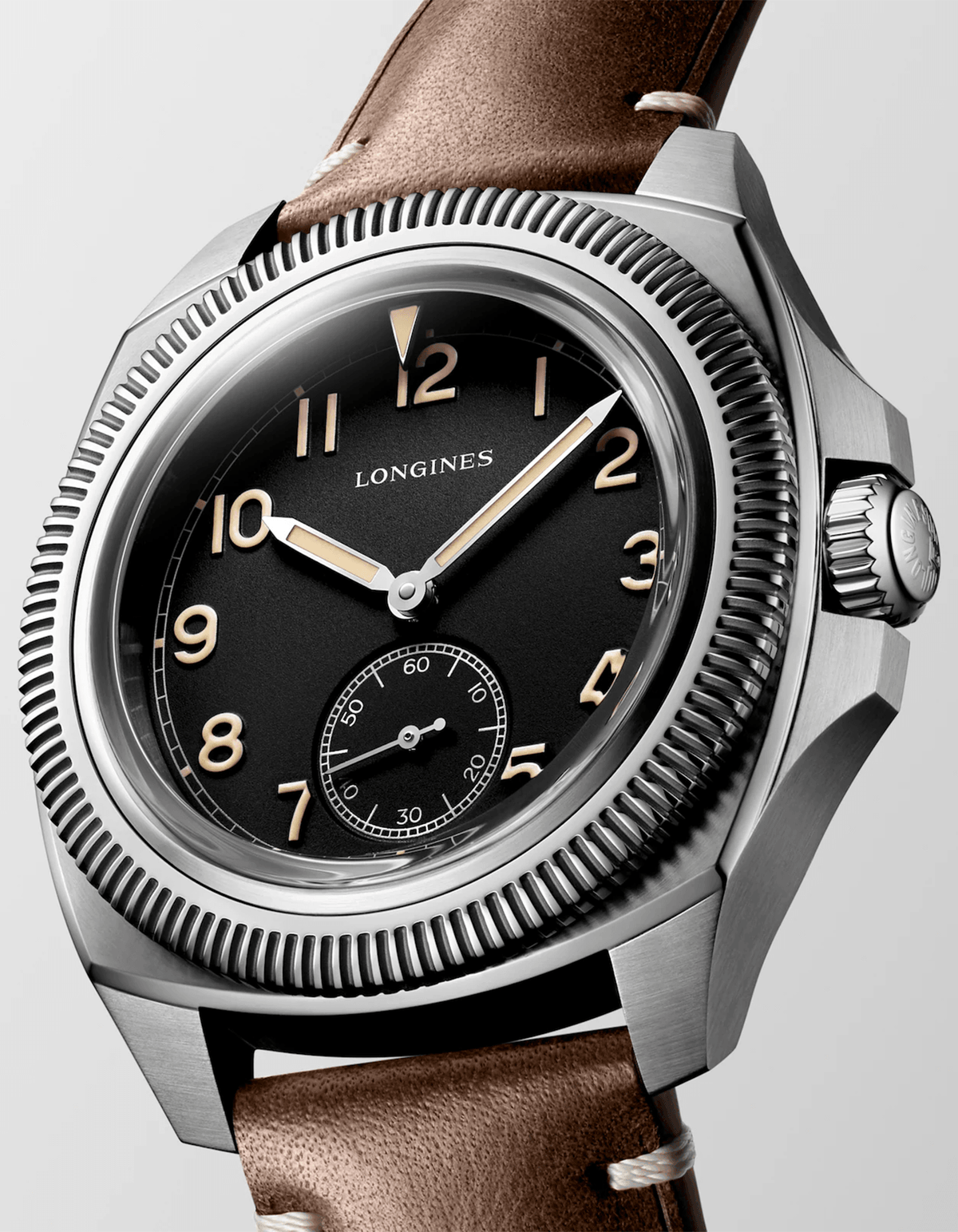 LONGINES PILOT MAJETEK