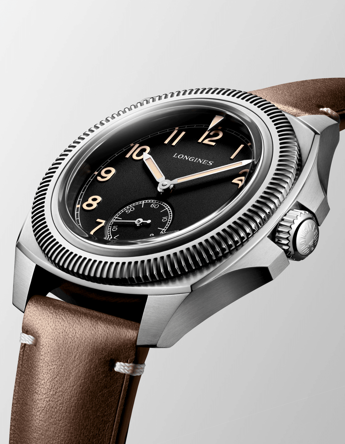 LONGINES PILOT MAJETEK